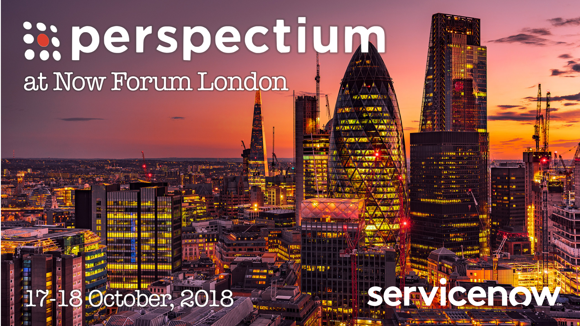 Events Archive - Perspectium