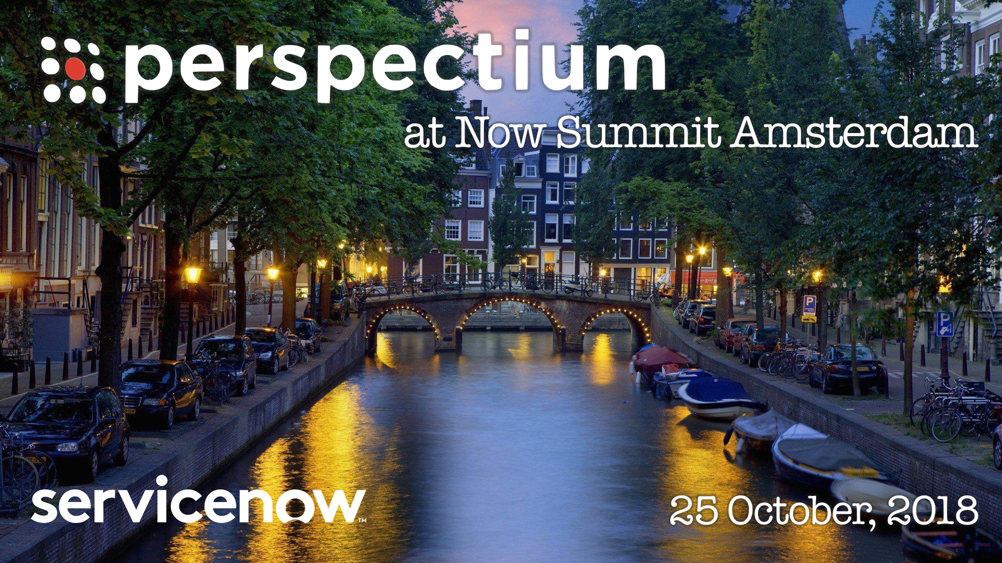 Events Archive - Perspectium