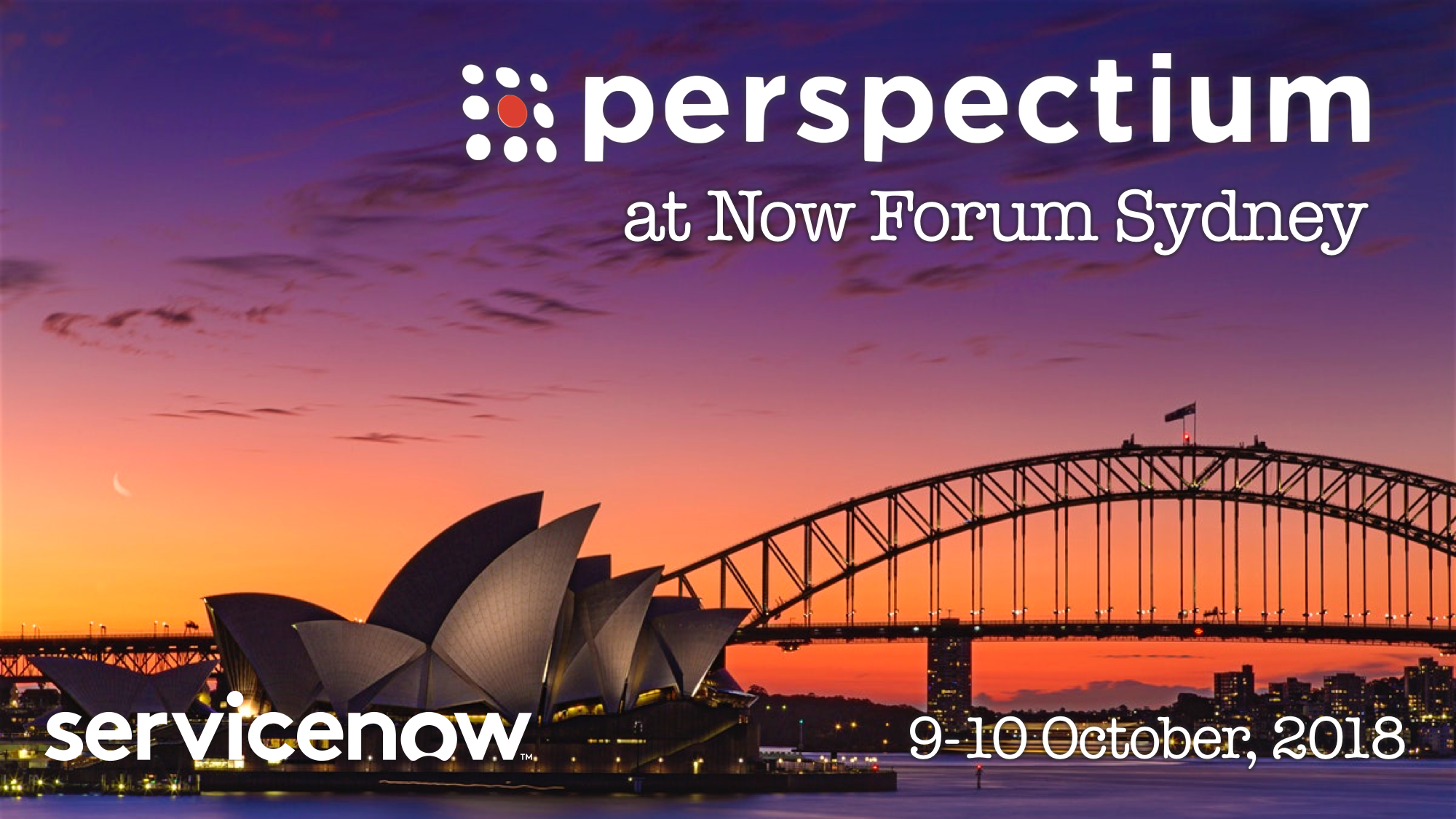 Events Archive - Perspectium