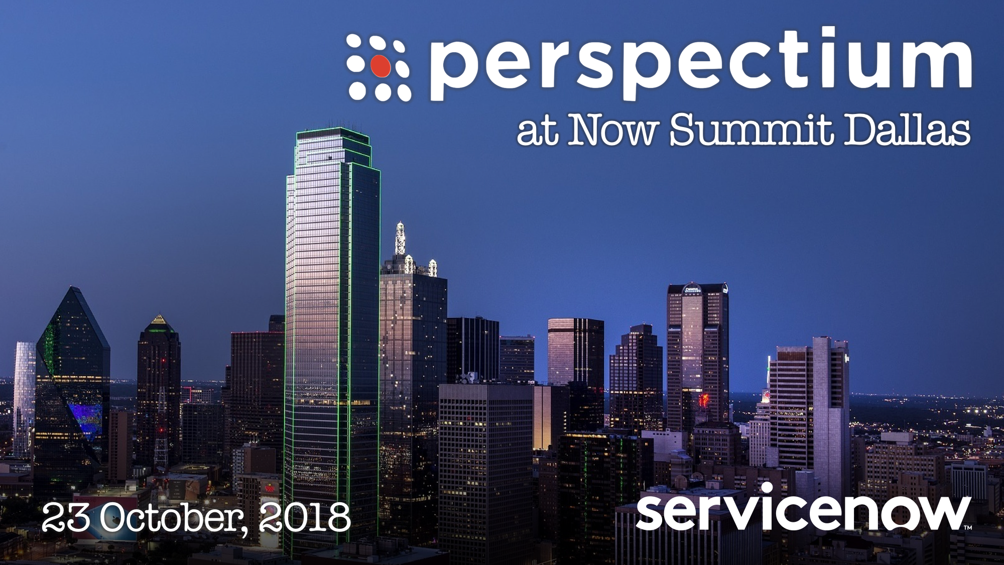 Events Archive - Perspectium