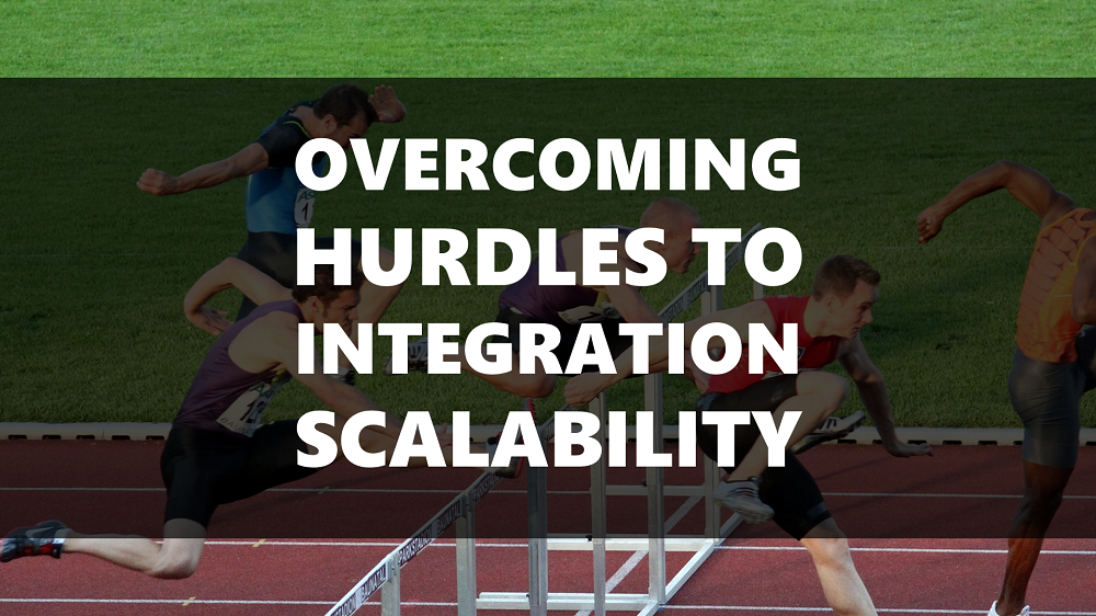 Overcoming Hurdles To Integration Scalability Perspectium
