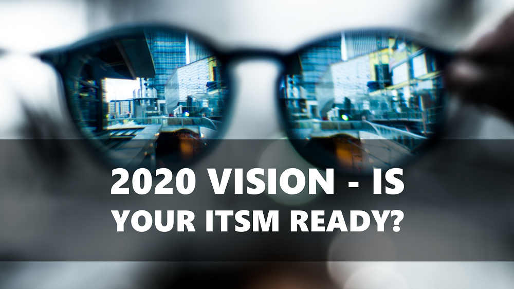 Your 2020 Vision - 11 Tasks to Tackle - Perspectium