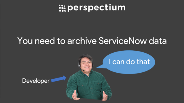 DataSync Express Video - Perspectium