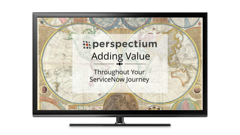 How Perspectium Adds Value to ServiceNow - Perspectium
