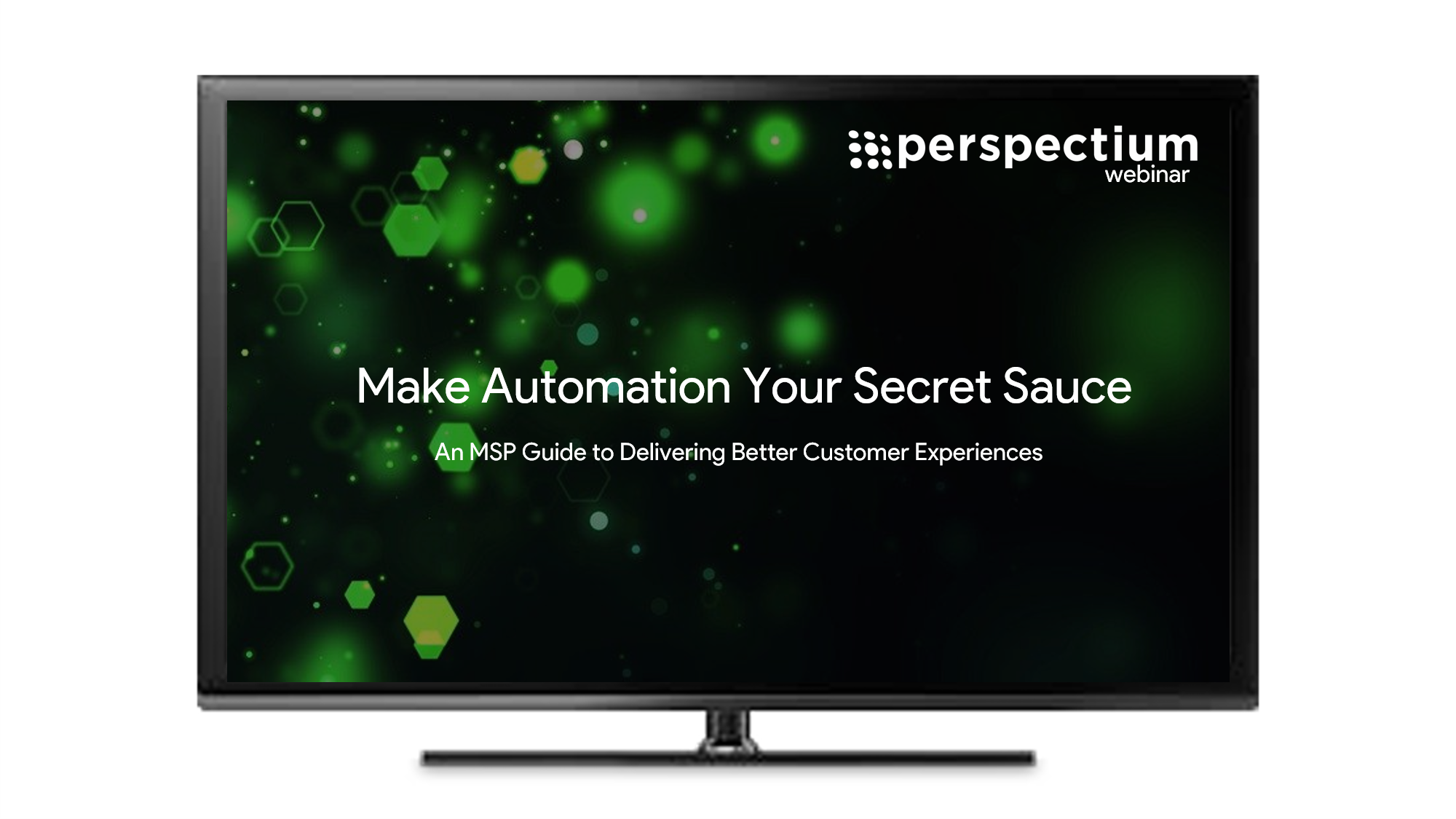 How Perspectium Helps MSPs Deliver Better Customer Experiences ...