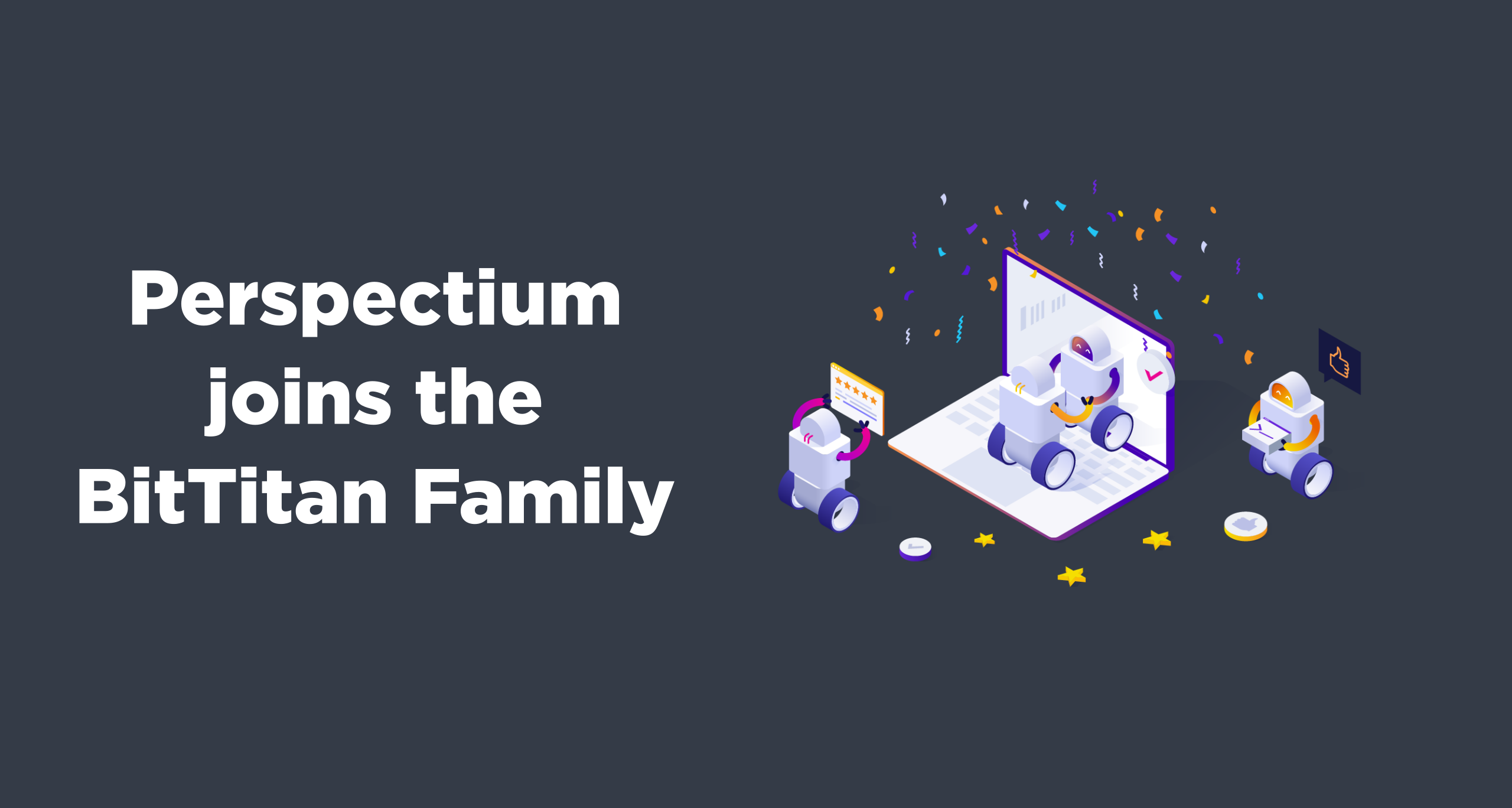 BitTitan Accelerates Growth with Acquisition of Perspectium