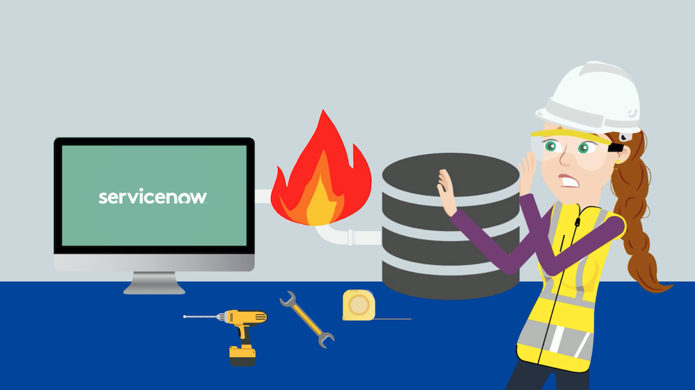 Video: Building a ServiceNow-to-database Integration - Perspectium