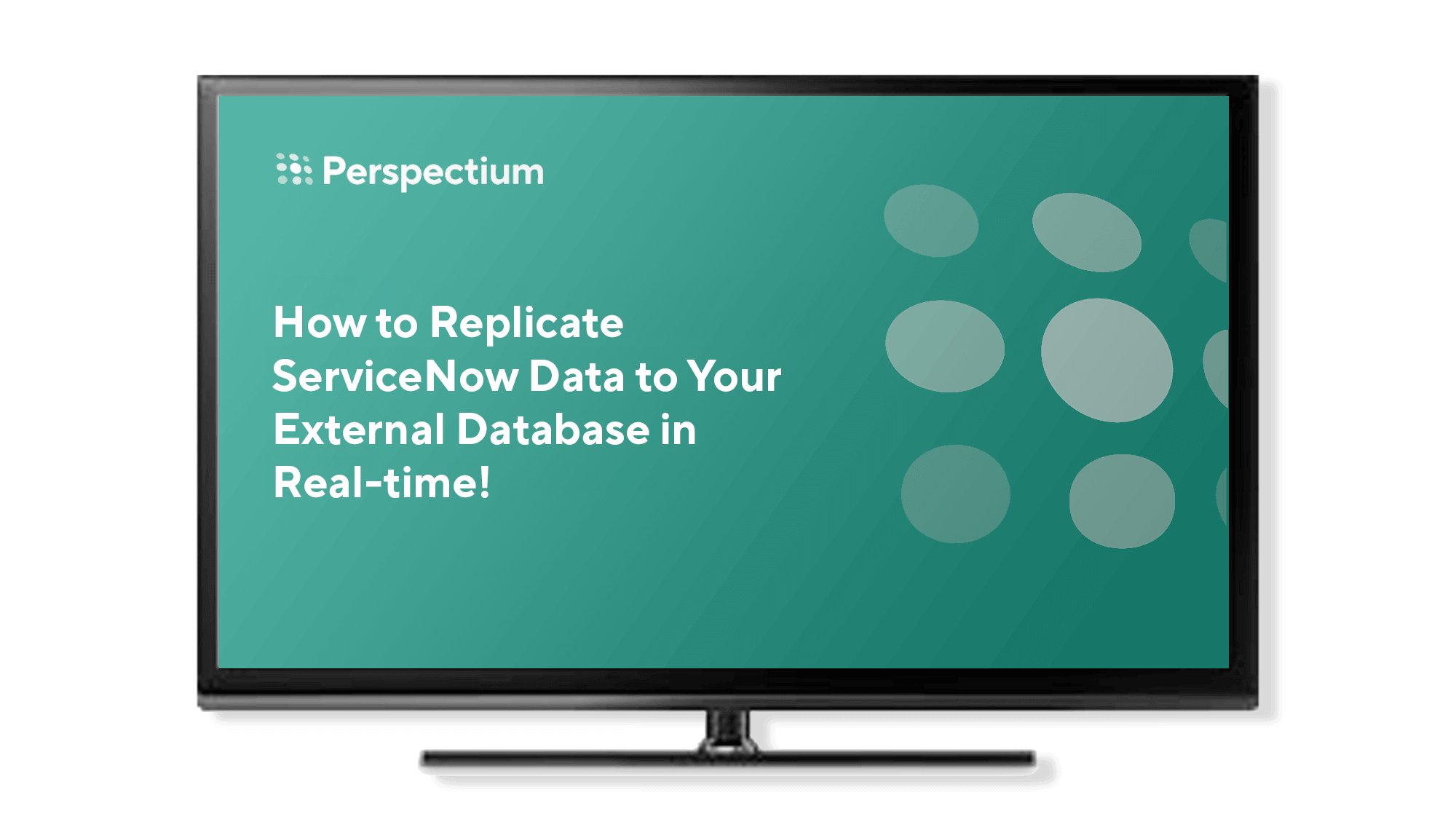 How to Replicate ServiceNow Data to Your External Database in Real-time ... How to Replicate ServiceNow Data to Your External Database in Real-time ...