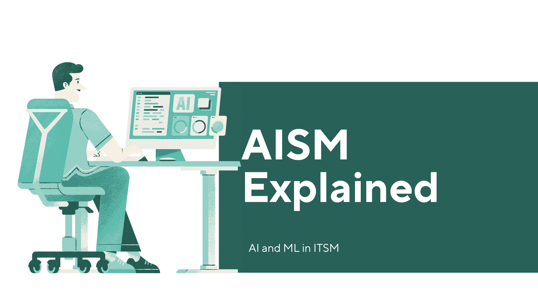 A Guide to AI Service Management (AISM) - Perspectium