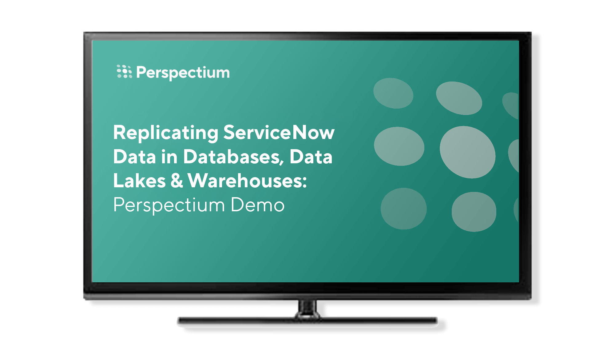 Webinar: How To Replicate ServiceNow Data in Data Lakes, Warehouses & More